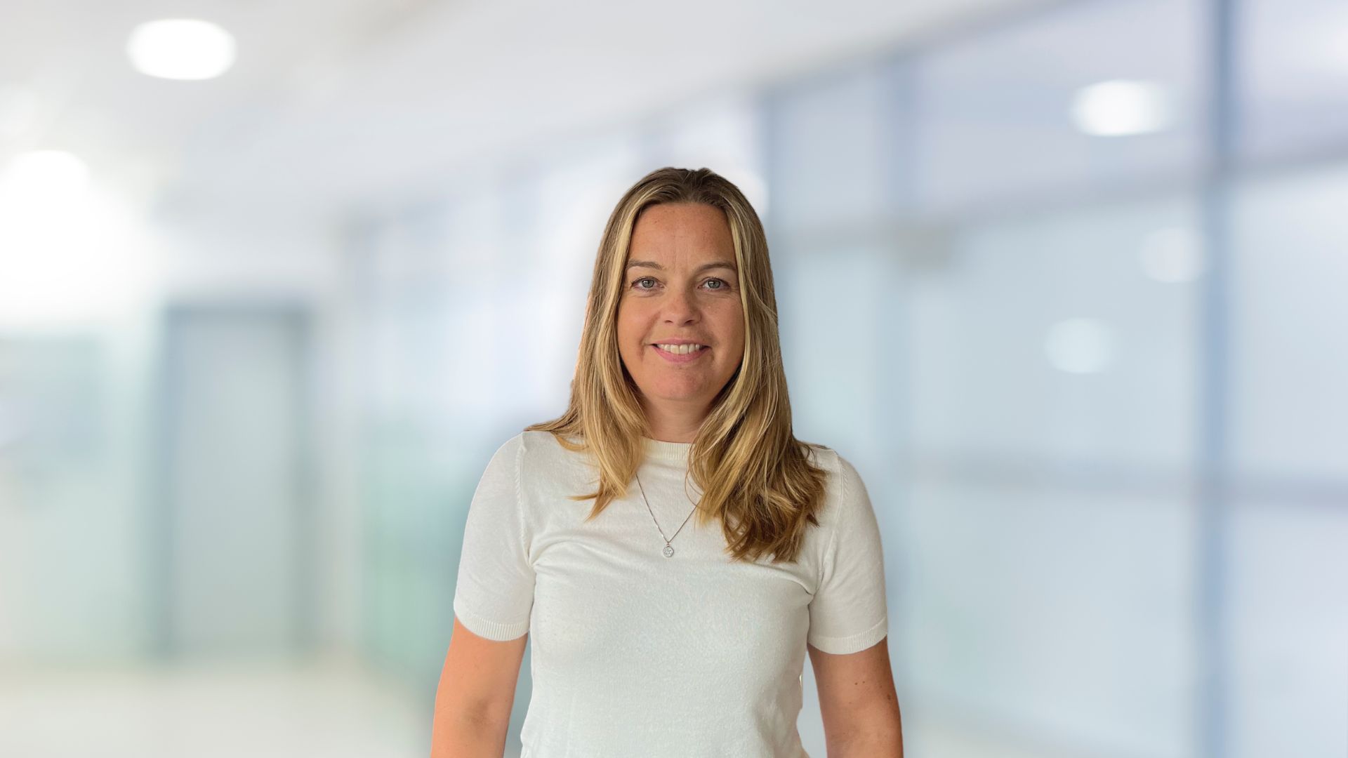 Meet our new Key Account Manager Anna Höglund